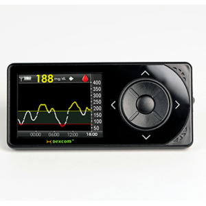 Products - Dexcom